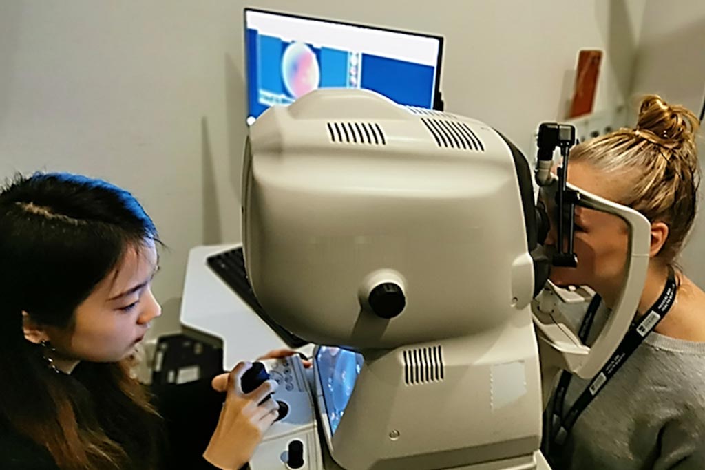 A New Zealand startup using AI to detect eye disease raises $3.35 ...
